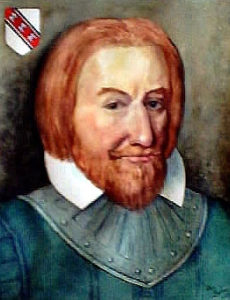 Captain Edward-Maria Wingfield | Wingfield Family Society