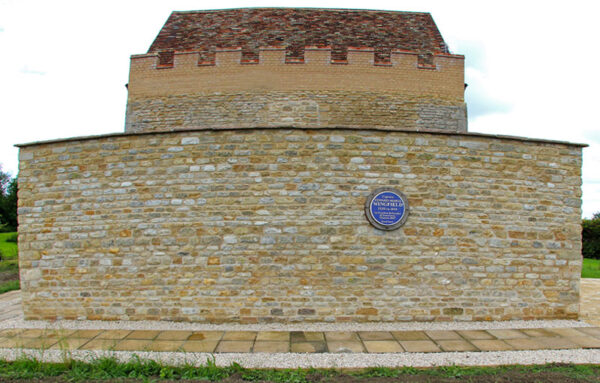 Captain Edward-Maria Wingfield | Wingfield Family Society