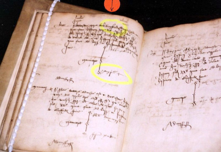 Captain Edward-Maria Wingfield | Wingfield Family Society