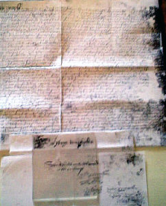 Captain Edward-Maria Wingfield | Wingfield Family Society