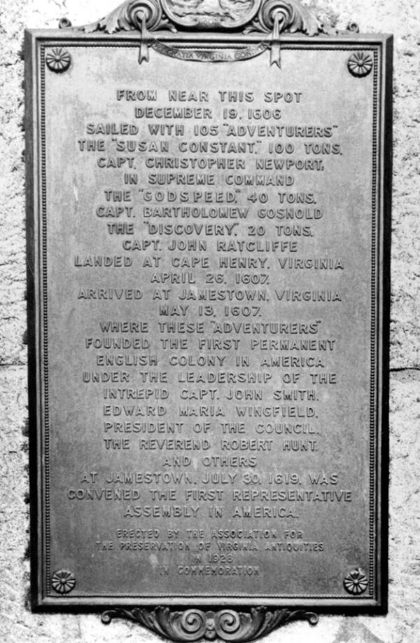 Captain Edward-Maria Wingfield | Wingfield Family Society