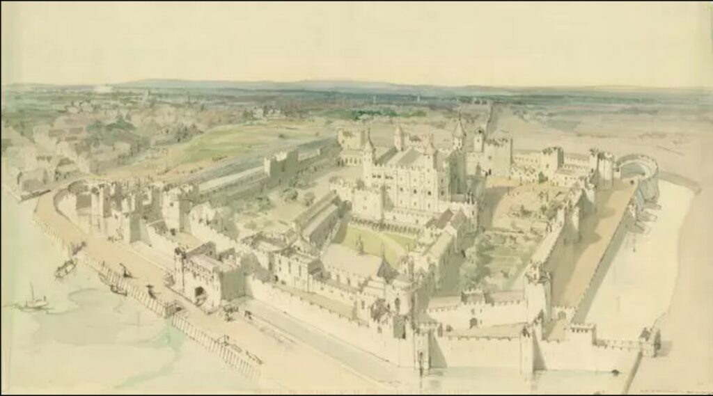 Sir Robert Wingfield, KB | Wingfield Family Society