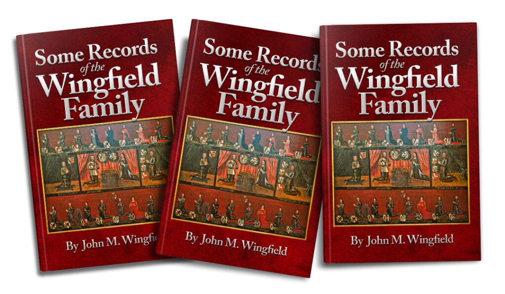 Sherborne Castle | Wingfield Family Society